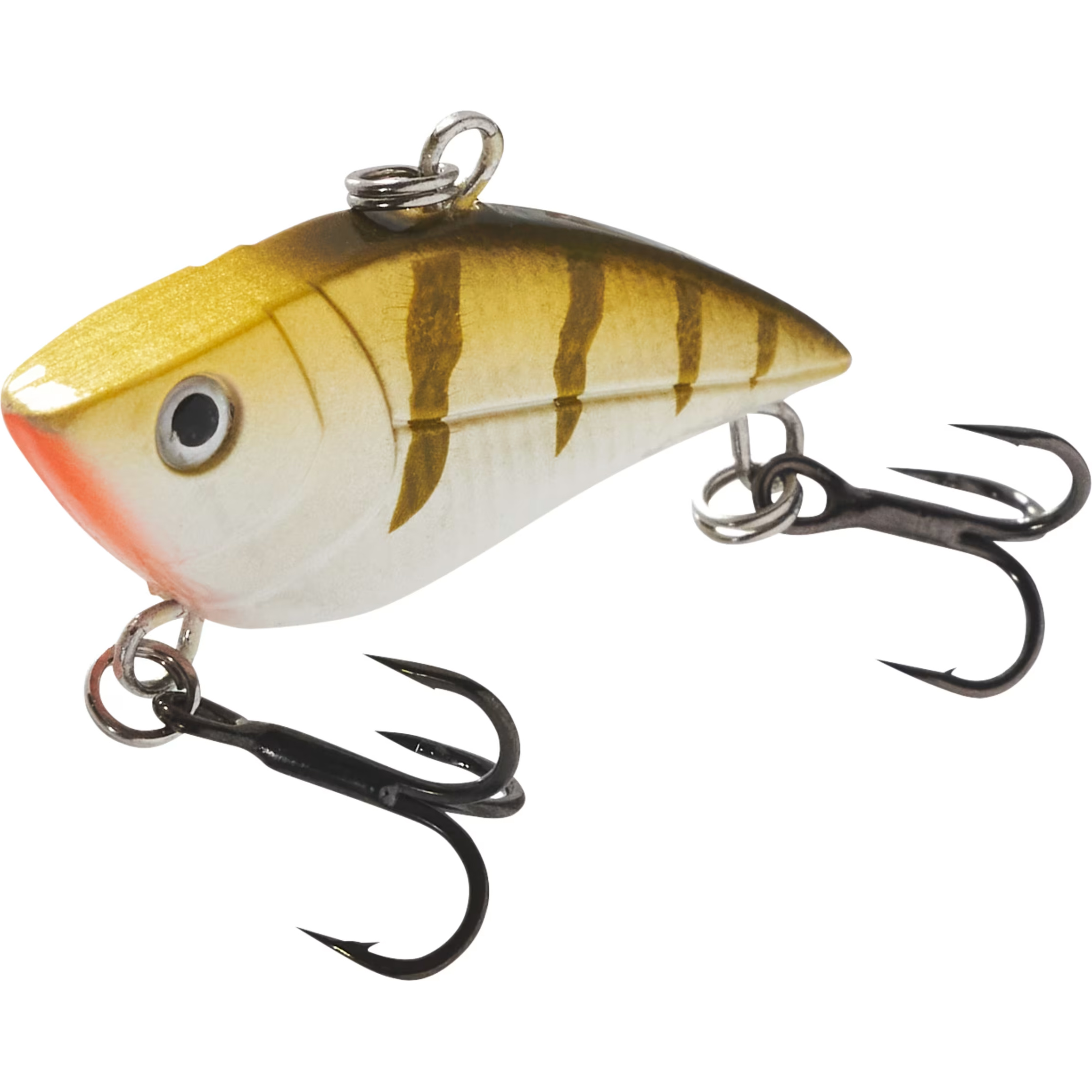 Bass Pro Shops XPS Ice Rattle Shad | Bass Pro Shops